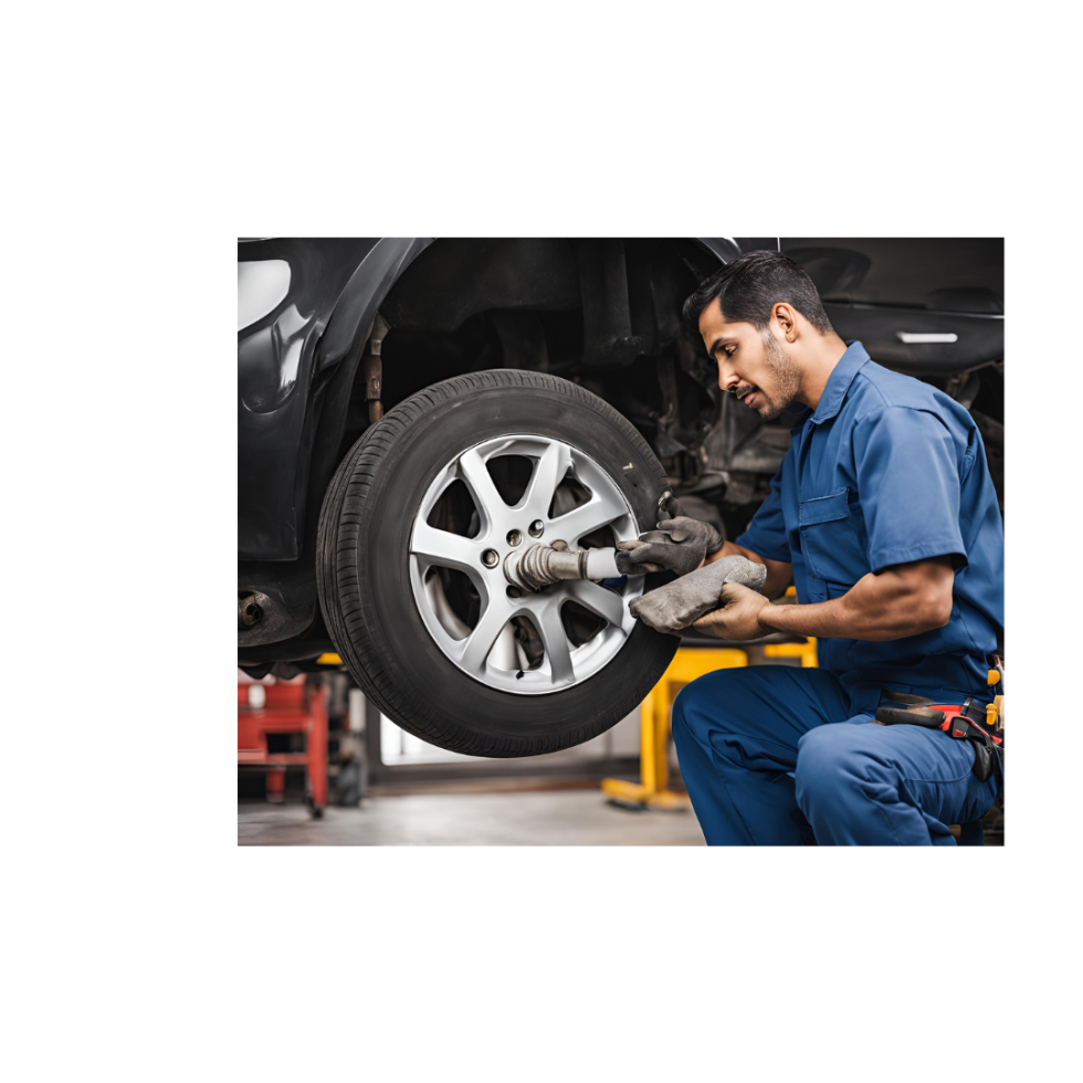 Servicing and repairing Auto Braking Systems | Mont Eltham Auto ...